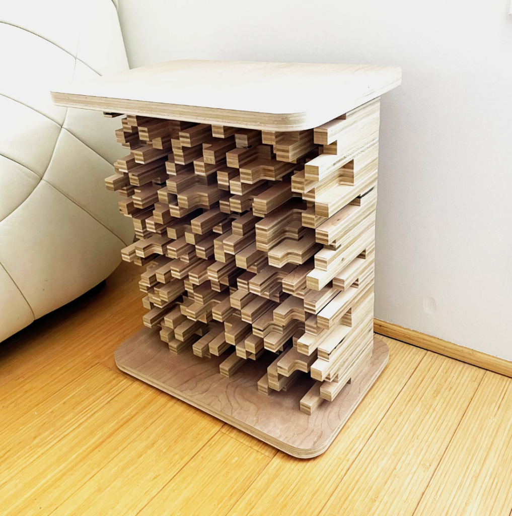 Skyline Diffuser Gobo – Freestanding Acoustic Isolation 1.1kHz-10kHz ...